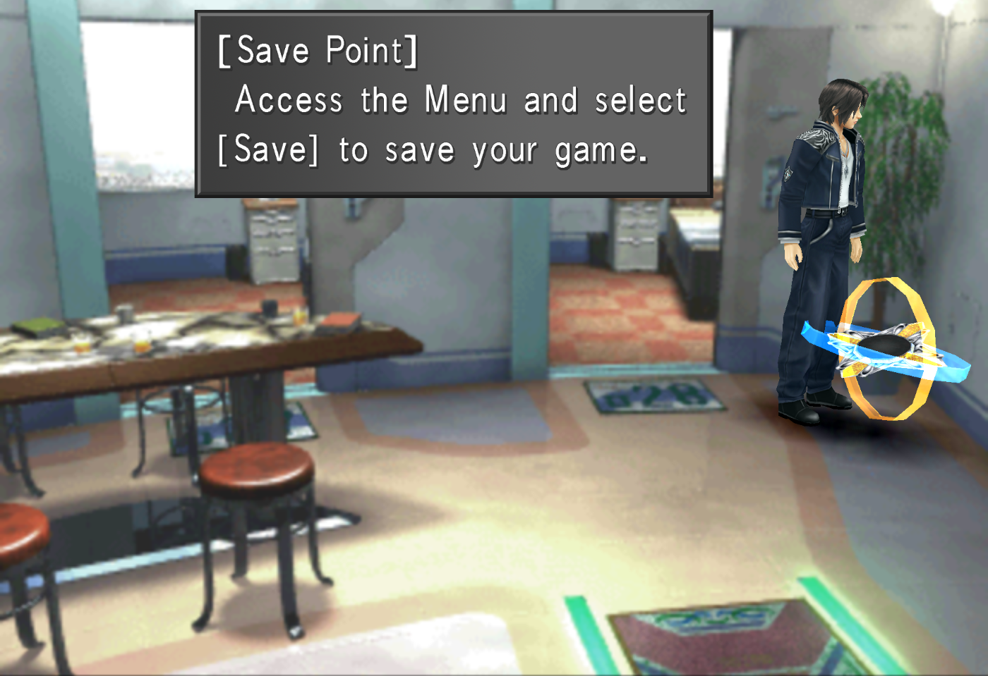 The Basics of Final Fantasy VIII - VGKAMI