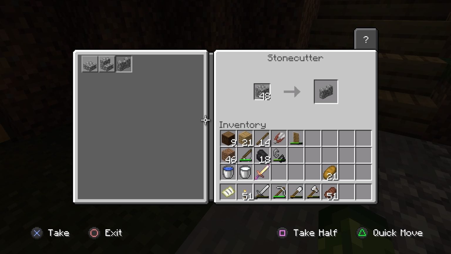How to Make a Stonecutter in Minecraft - VGKAMI
