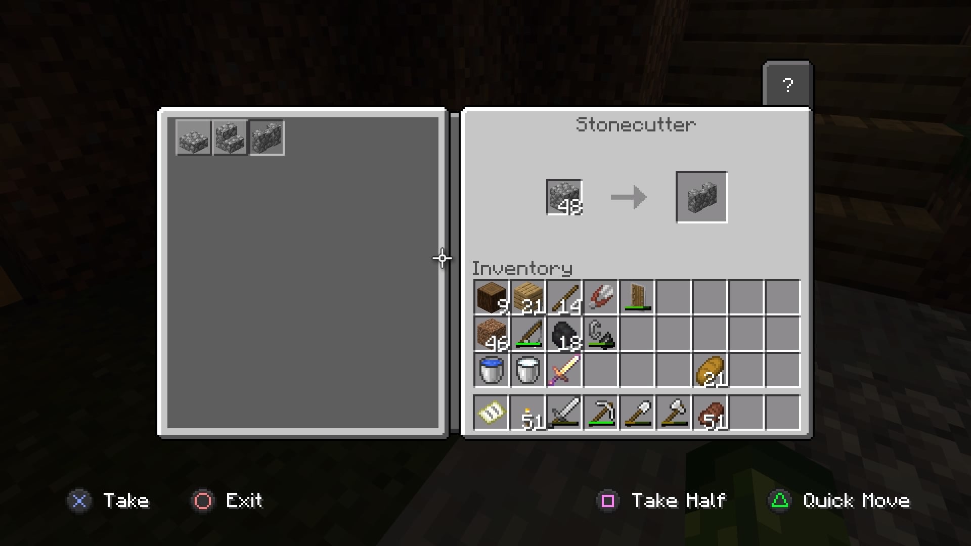 How to Make a Stonecutter in Minecraft - VGKAMI