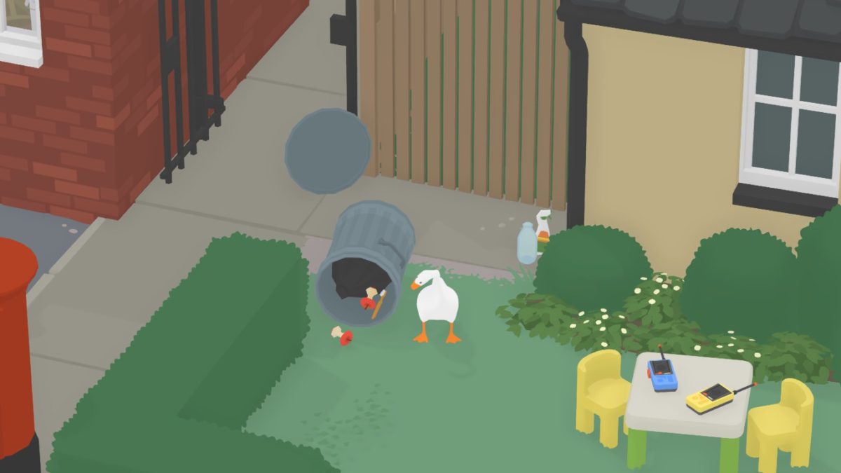 How to Find the Toothbrush in Untitled Goose Game - VGKAMI