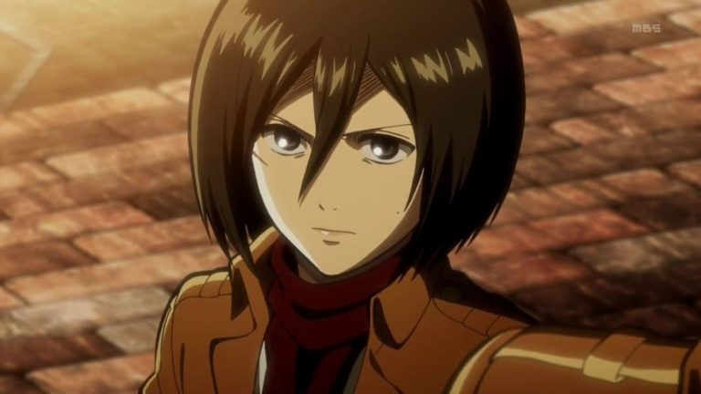 Attack on Titan: Every Character's Age, Birthday, Height, and More - VGKAMI
