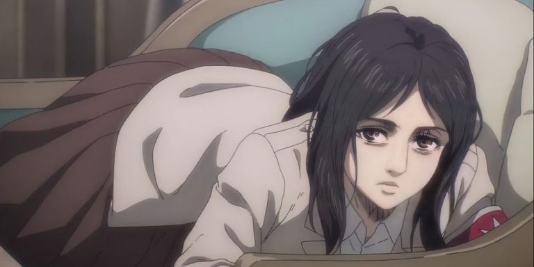 Attack on Titan: Every Character's Age, Birthday, Height, and More - VGKAMI