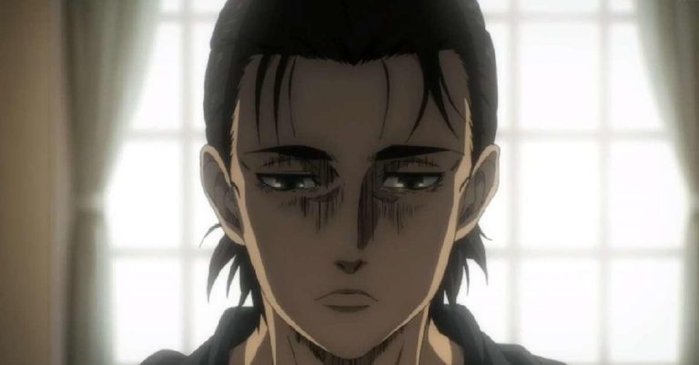 Attack on Titan: Every Character's Age, Birthday, Height, and More - VGKAMI