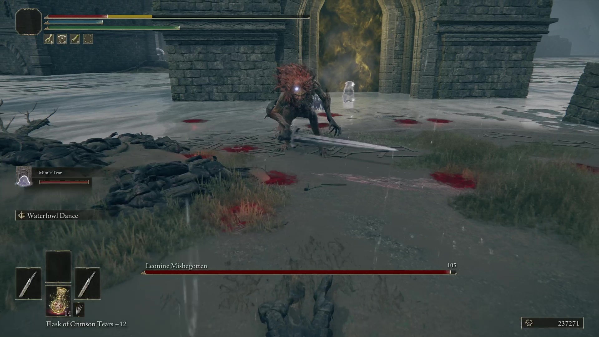 Elden Ring: Irina Side Quest Guide - VGKAMI