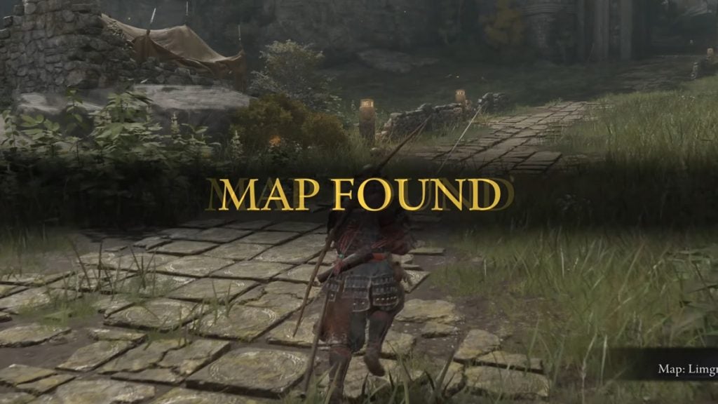 Elden Ring: Where to Find Map Fragments - VGKAMI