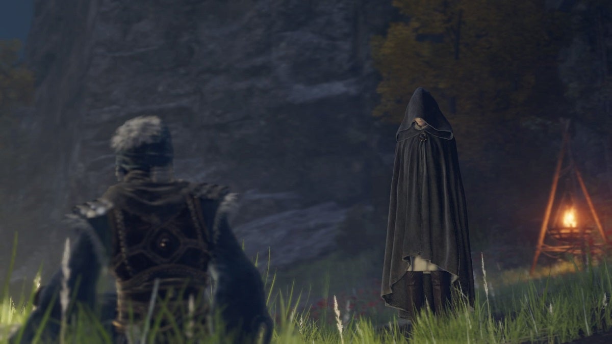 Elden Ring: How to Level Up - VGKAMI