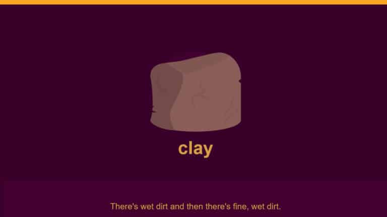 Little Alchemy 2: How to Make Clay - VGKAMI