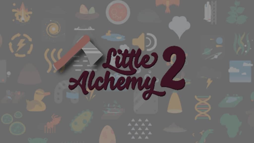 Little Alchemy 2: How to Make Axe - VGKAMI