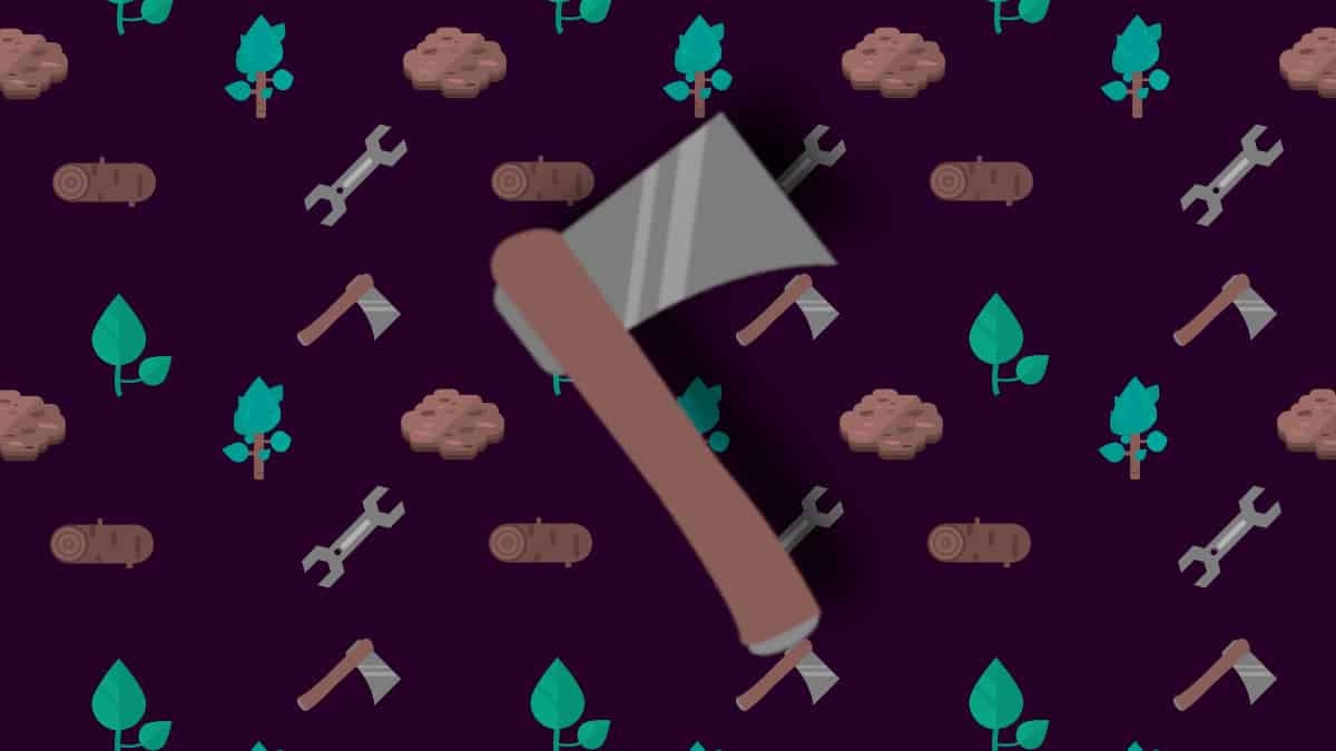 Little Alchemy 2: How to Make Axe - VGKAMI