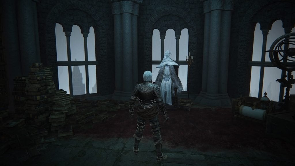 How to Get to Ranni's Rise in Elden Rin - VGKAMI