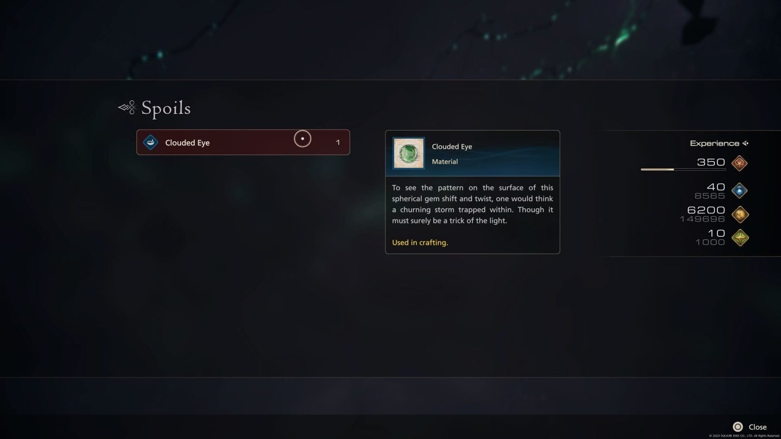 The Angel of Death Hunt Location and Rewards in Final Fantasy 16 - VGKAMI