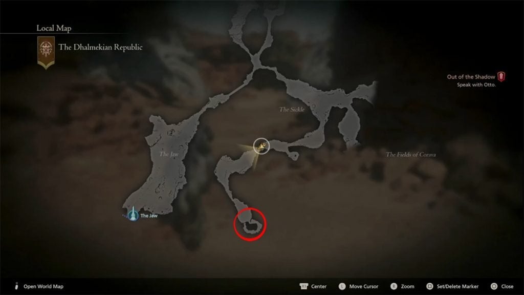 Grimalkin Hunt Location and Rewards in Final Fantasy 16 - VGKAMI