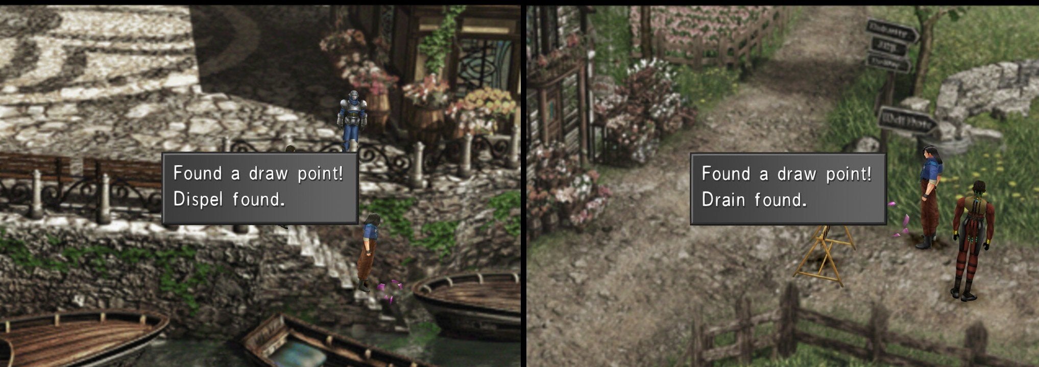 Final Fantasy VIII: Winhill - VGKAMI