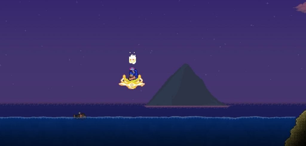 Terraria Fishing: How to Become the Best Angler - VGKAMI