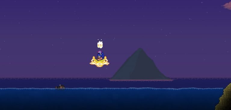 Terraria Fishing: How to Become the Best Angler - VGKAMI