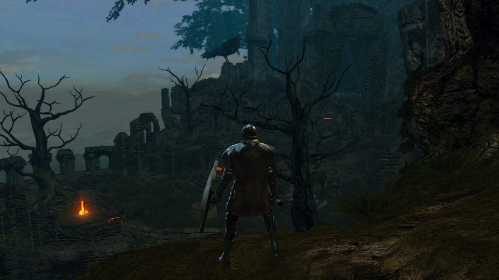 Dark Souls Firelink Shrine: Everything You Need to Know About It - VGKAMI