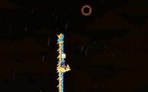 Celestial Shell Terraria Guide—How to Craft It - VGKAMI