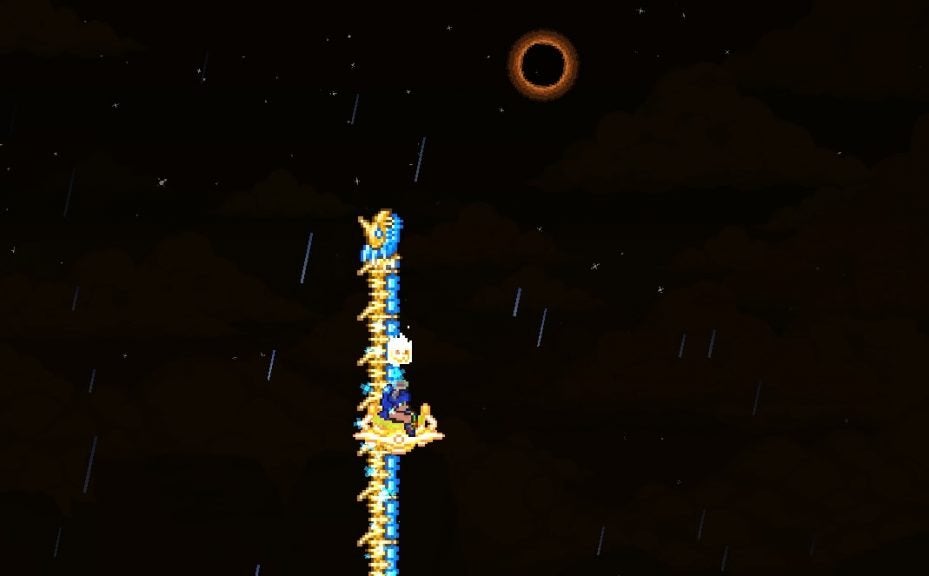 Celestial Shell Terraria Guide—How to Craft It - VGKAMI
