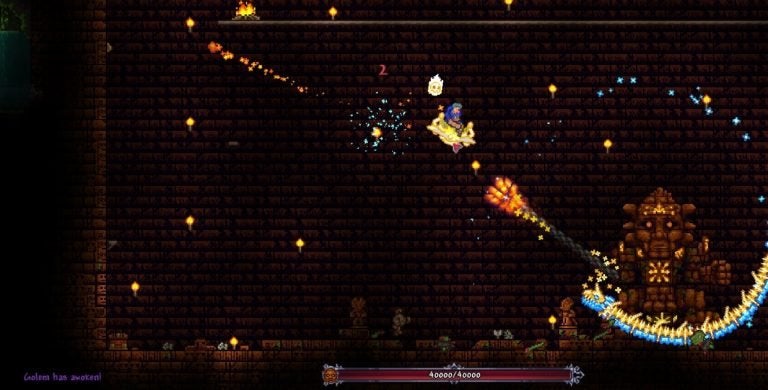 Celestial Shell Terraria Guide—How to Craft It - VGKAMI