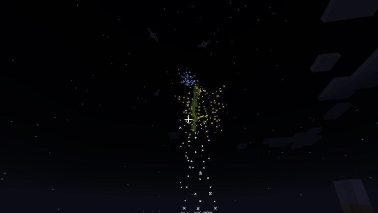 Firework Star Minecraft Guide—How to Make & Use It - VGKAMI
