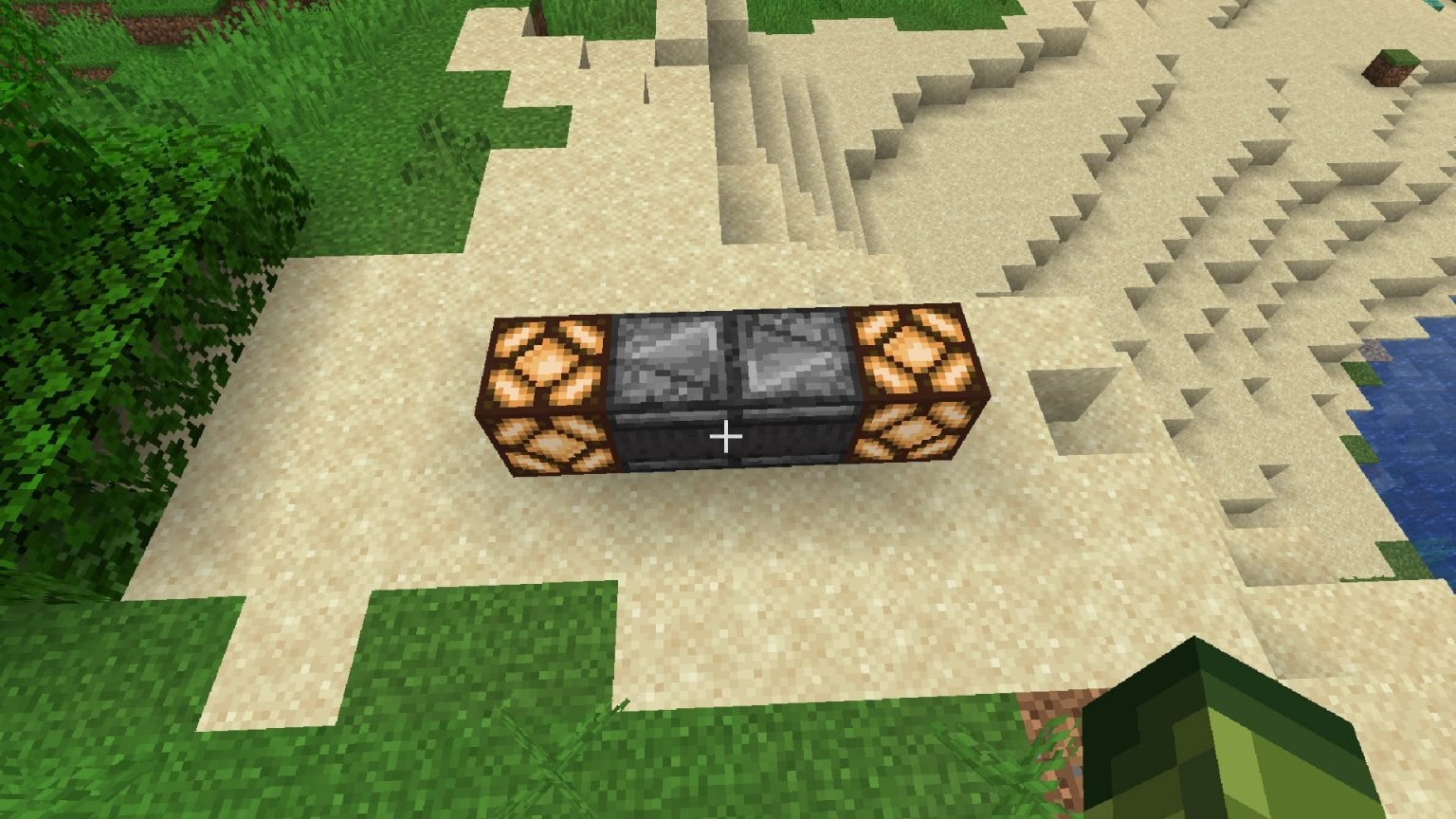 Minecraft Observer Guide—How to Make & Use It - VGKAMI